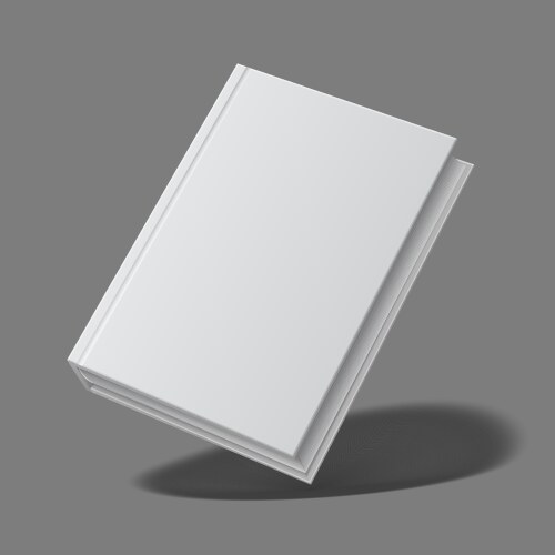 Diary Mockup Vector Images (over 11,000)