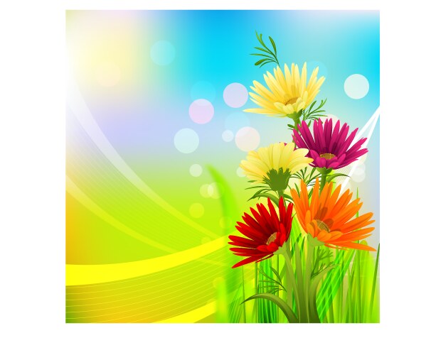 Spring Vector Images (over 1.3 million)