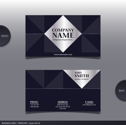 Business Card Vector Images (over 1.5 million)