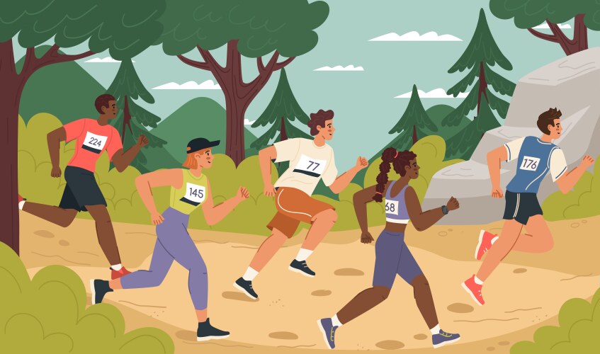 Multicultural Vector Images (over 16,000)