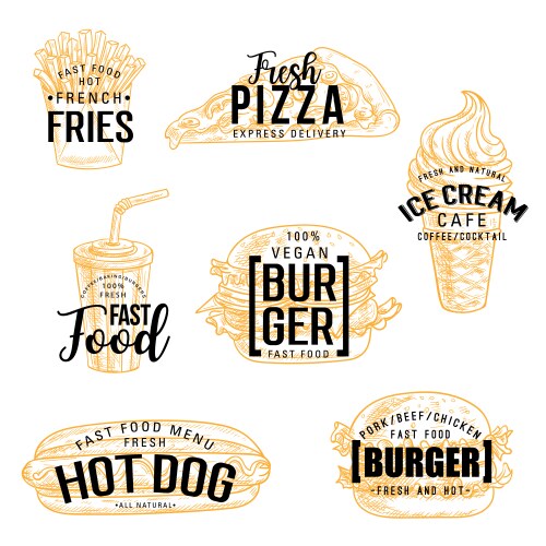 Snack Logo Vector Images (over 59,000)