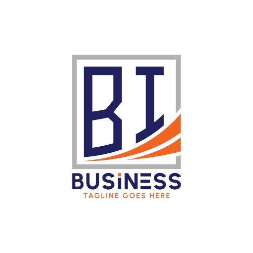 Bi Logo Vector Images (over 2,500)