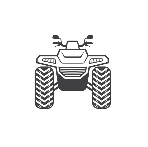 Atv Vector Images & Graphics for Commercial Use | VectorStock