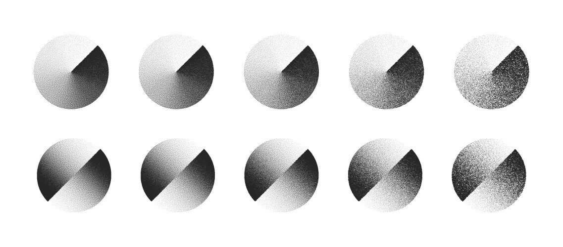 Circle Fade Vector Images (over 15,000)