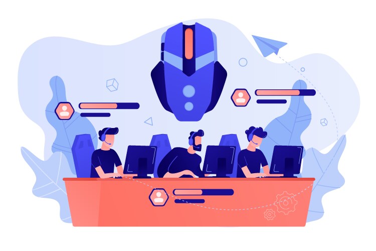 Battle Arena Vector Images (over 1,400)