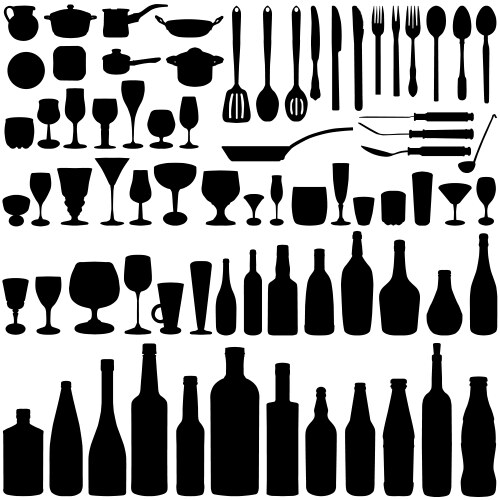 Kitchen Vector Images (over 780,000)