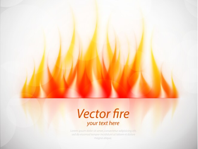 Fire Vector Images (over 660,000)
