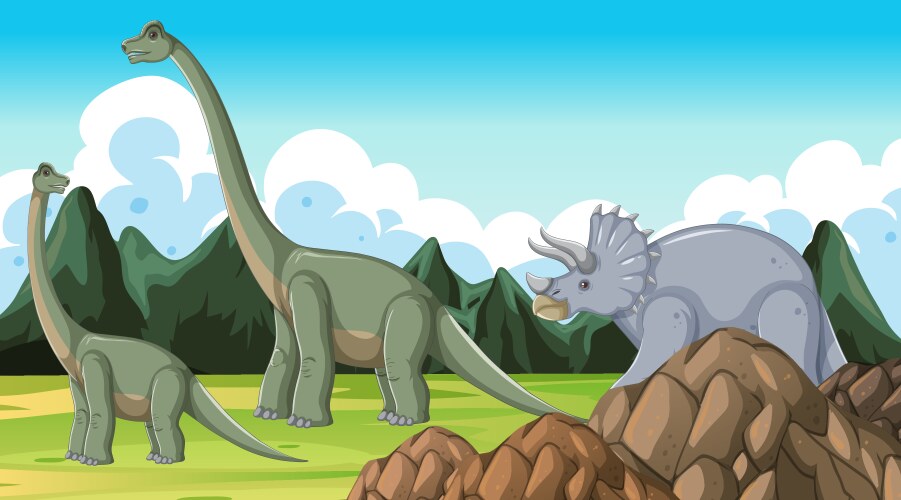 Prehistoric Vector Images (over 41,000)