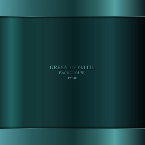 Green Metallic Gradient Vector Images (over 6,900)