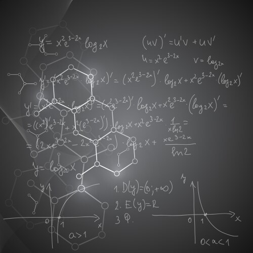 Mathematics Abstract Vector Images (over 23,000)