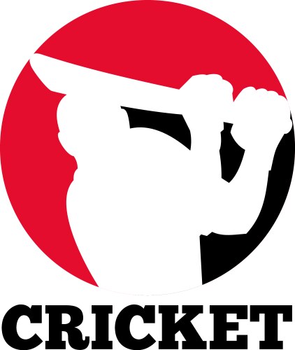 Cricket Vector Images (over 20,000)