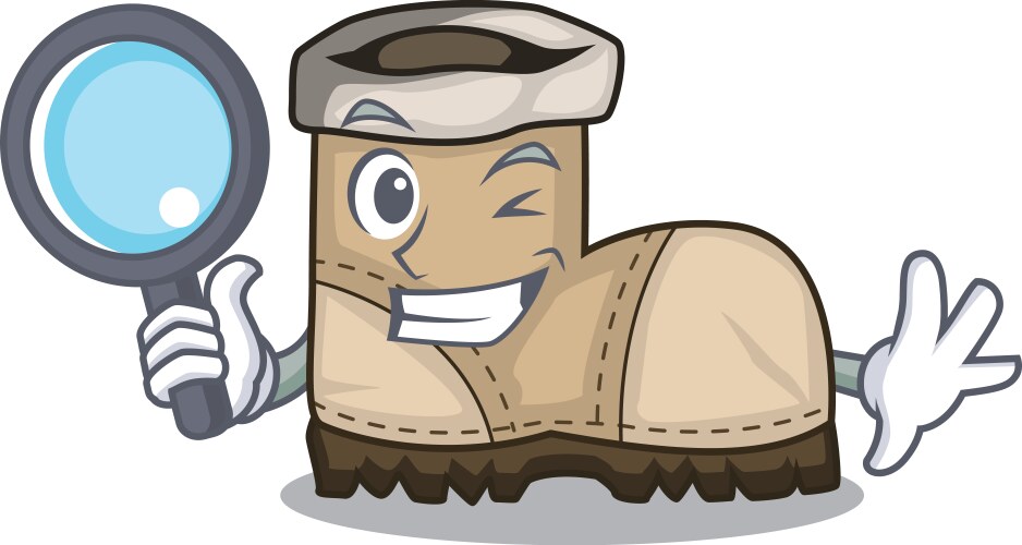 Muddy Boots Cartoon Vector Images (over 120)