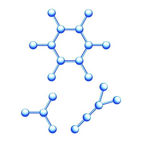 Molecules Vector Images (over 210,000)