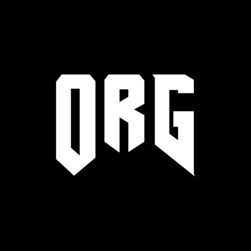 Org Logo Vector Images (over 140)