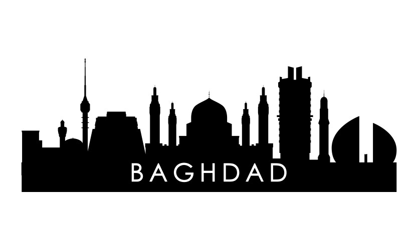 Baghdad Vector Images (over 2,100)