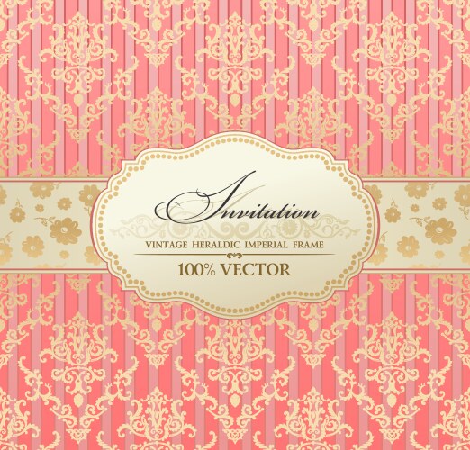 Invitation Frame Vector Images (over 540,000)