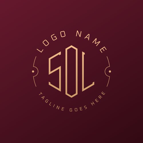 Sol Logos Vector Images (over 550)