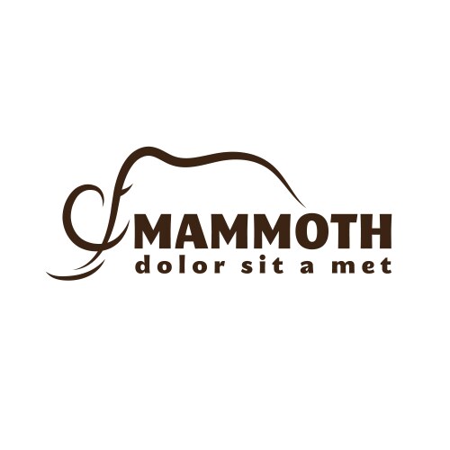 Mammoth Vector Images (over 5,200)