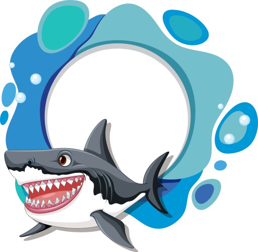 Smiling Shark Vector Images (over 2,900)