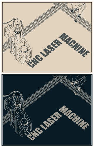 Laser Vector Images (over 120,000)