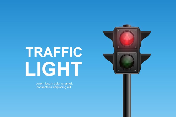 Traffic Light Vector Images (over 53,000)