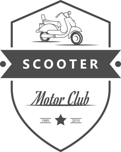 Scooter Logo Vector Images (over 8,600)