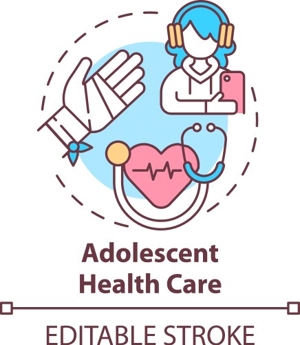 Adolescent Vector Images (over 8,900)