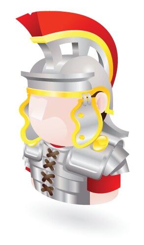 Roman Soldier Vector Images (over 11,000)