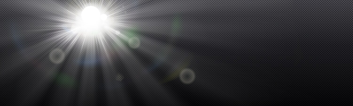 Sun Rays Transparent Background Vector Images (over 14,000)