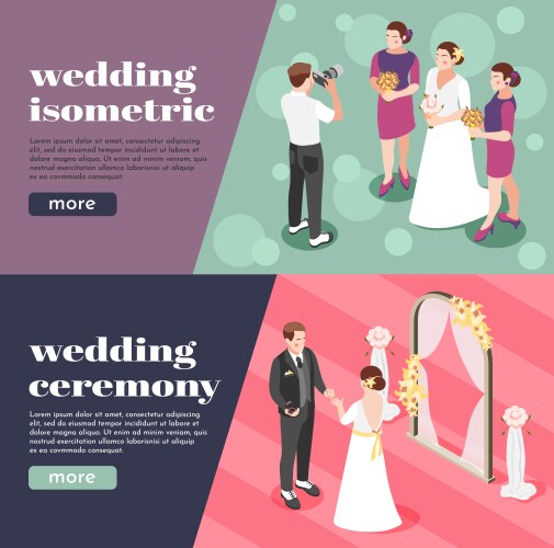 Wedding Ceremony Vector Images (over 79,000)