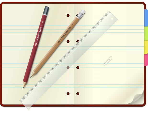 Open gold book Royalty Free Vector Image - VectorStock