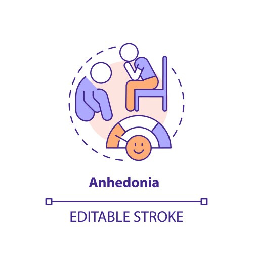 Anhedonia Vector Images (35)