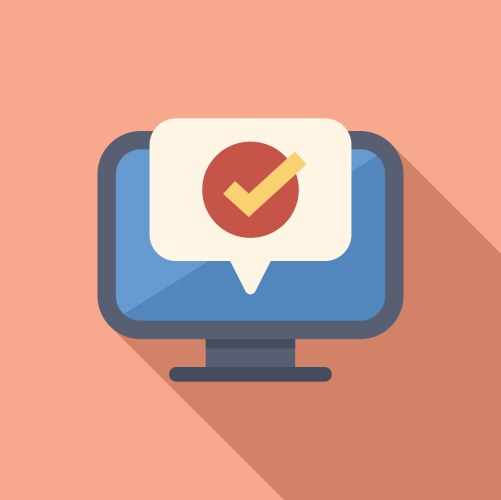 Computer Survey Vector Images (over 7,600)