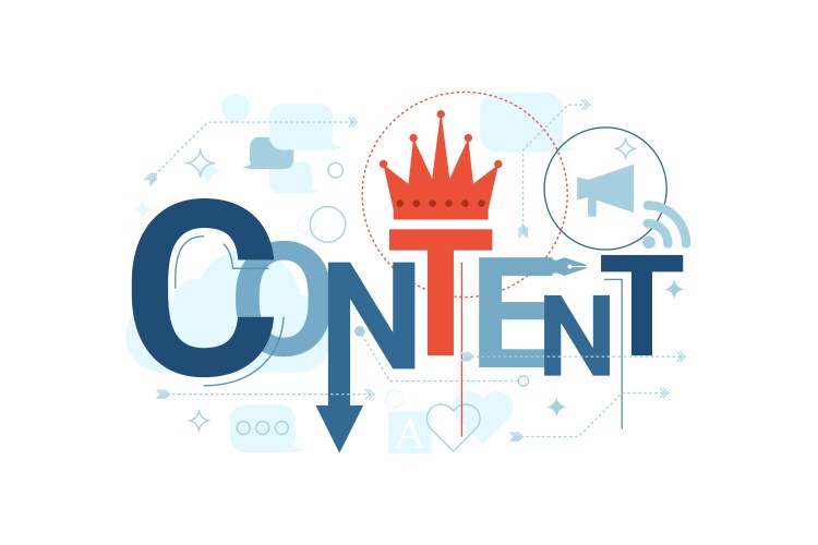 Content Vector Images (over 220,000)