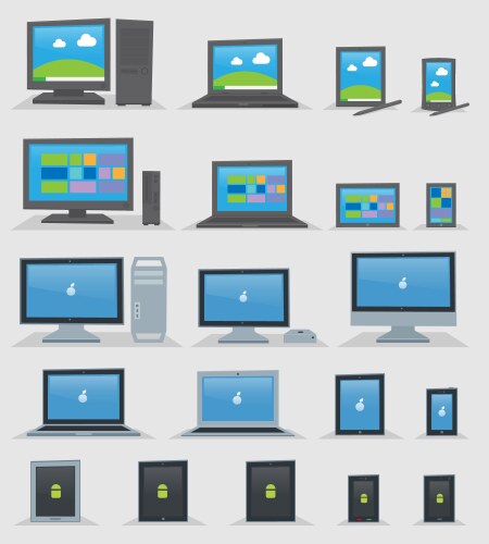 Windows Xp Vector Images (15)