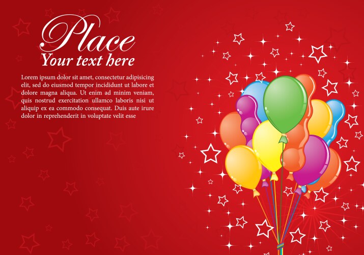 Birthday Background Vector Images (over 500,000)