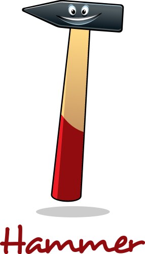 Hammer Cartoon Vector Images (over 16,000)
