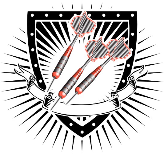 Darts Vector Images (over 51,000)