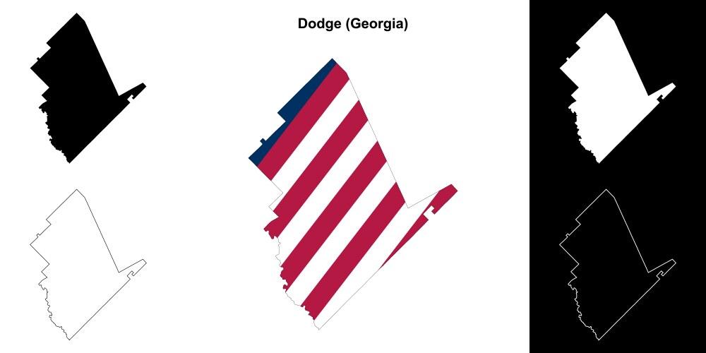 Dodge Vector Images (over 1,000)