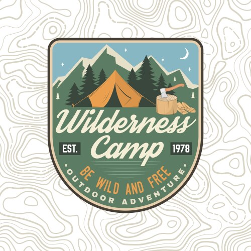 Wilderness Vector Images (over 73,000)