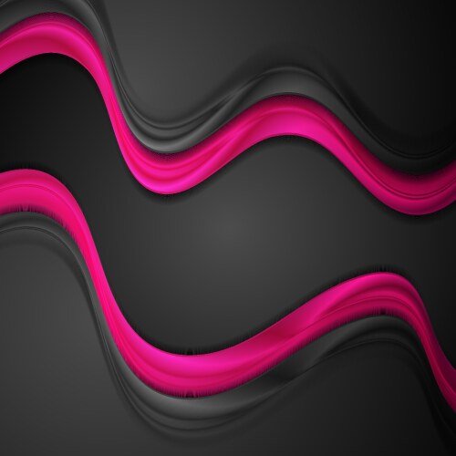 Flyer Background Pink Black Vector Images (over 23,000)