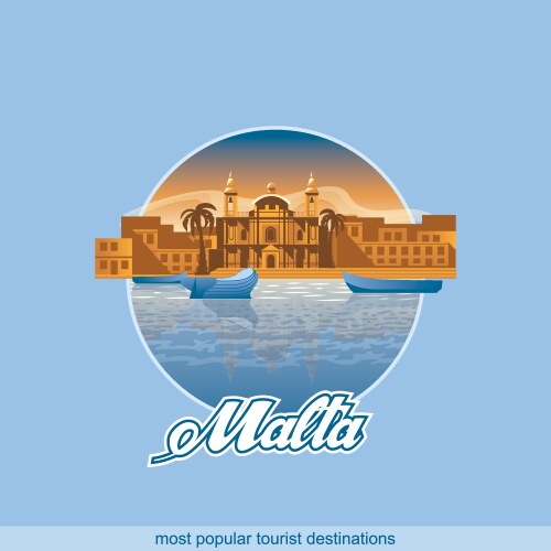 Malta Vector Images (over 5,000)