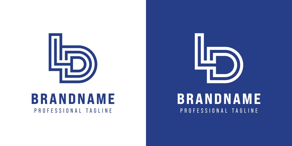 Ld Logo Vector Images (over 2,300)