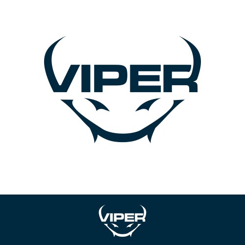 Viper Logo Vector Images (over 3,600)
