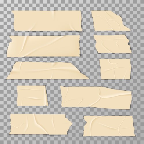 Sticky Vector Images (over 63,000)