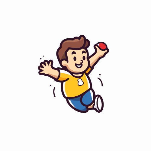 Throwing Kid in Air Vector Images (over 160)