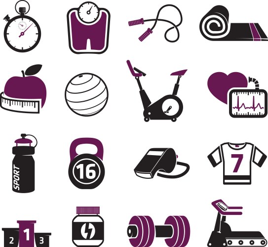 Fitness Vector Images (over 620,000)