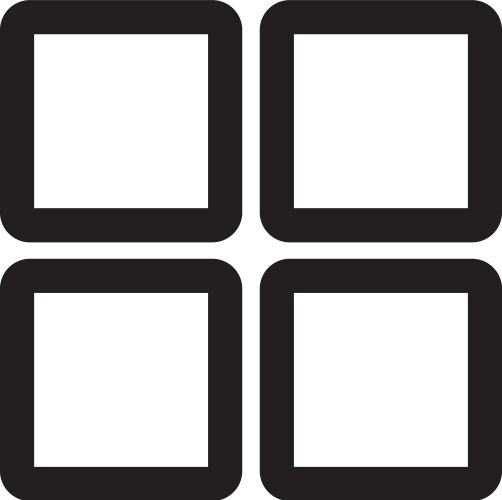 Four Square Logo Vector Images (over 1,200)