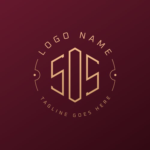 Sos Logo Vector Images (over 3,800)