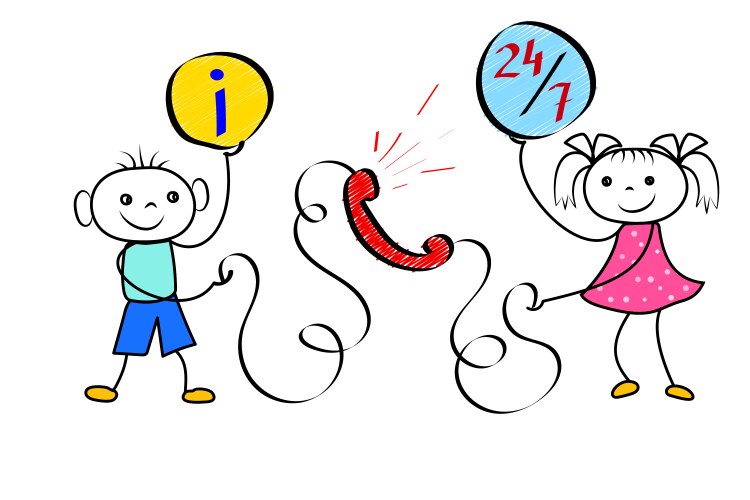 Stickman Cartoon Vector Images (over 11,000)